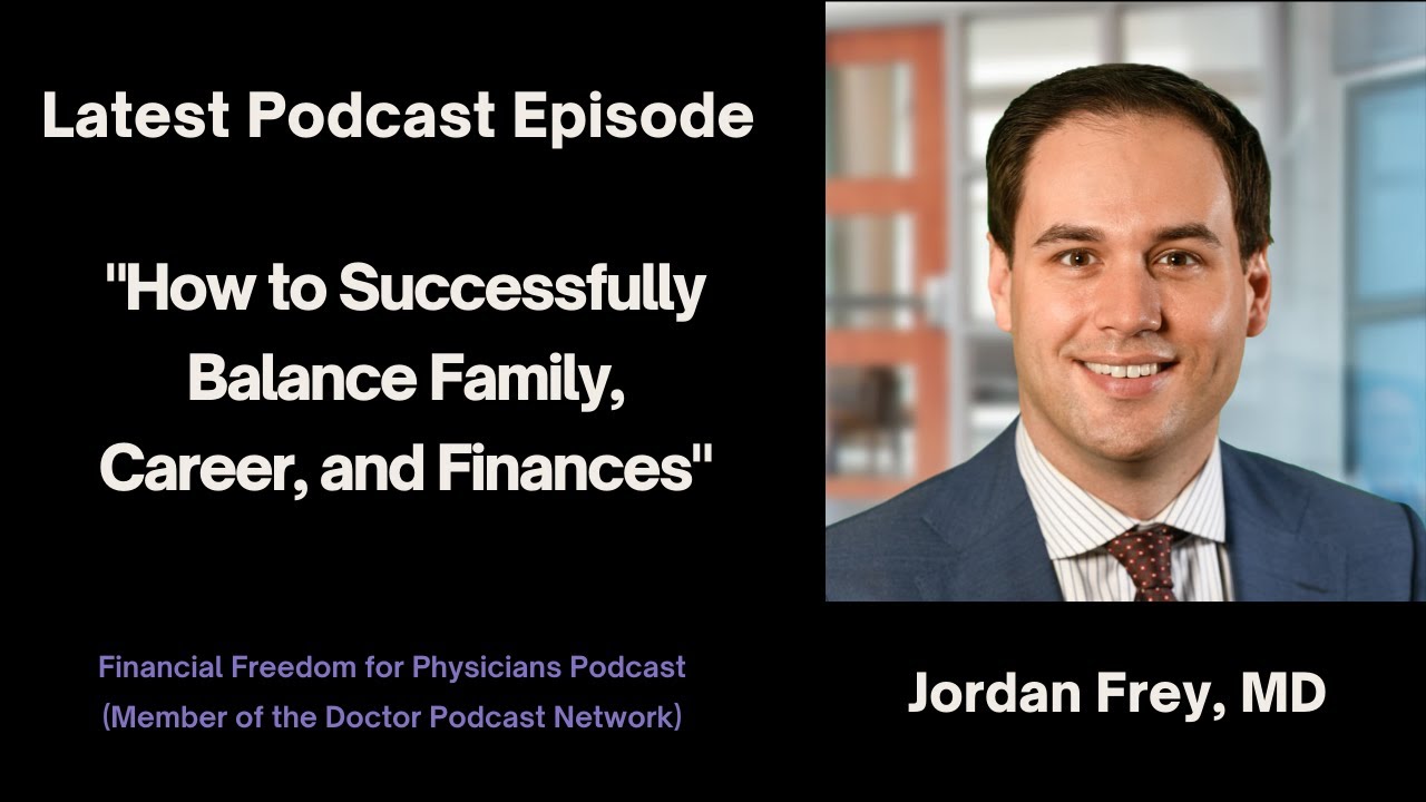 Latest Podcast Episode: How to Successfully Manage Family, Career, and ...