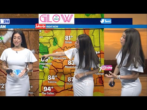 😱🔥💎 Lisa Villegas 👀💡 TRANSPARENT! 😳 Solo Slow Motion *audio* 8.1.21