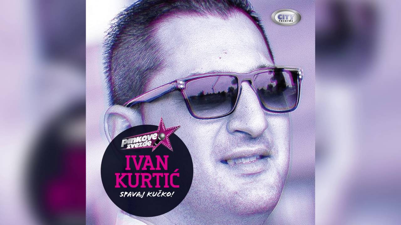 Ivan Kurtic - Divlja Ruza - ( Official Audio 2016 ) HD - YouTube