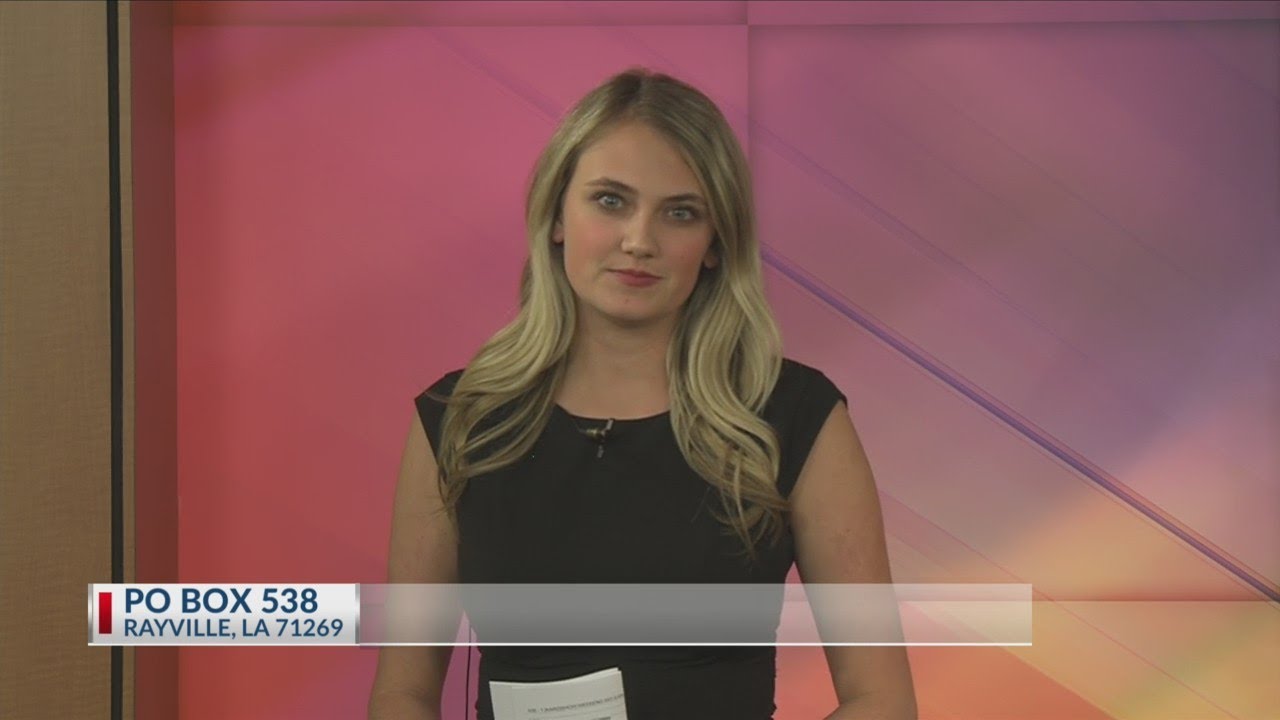 Luke Letlow Funeral - YouTube