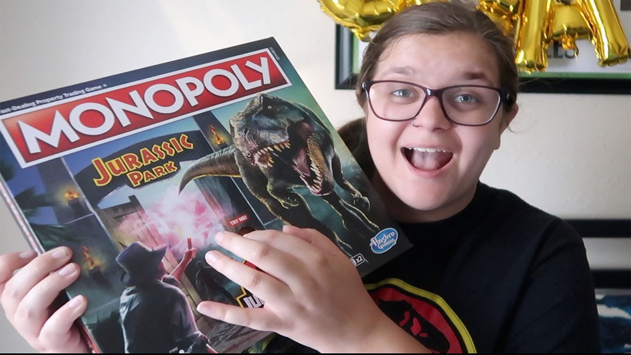 Adding to my Monopoly Addiction! - YouTube