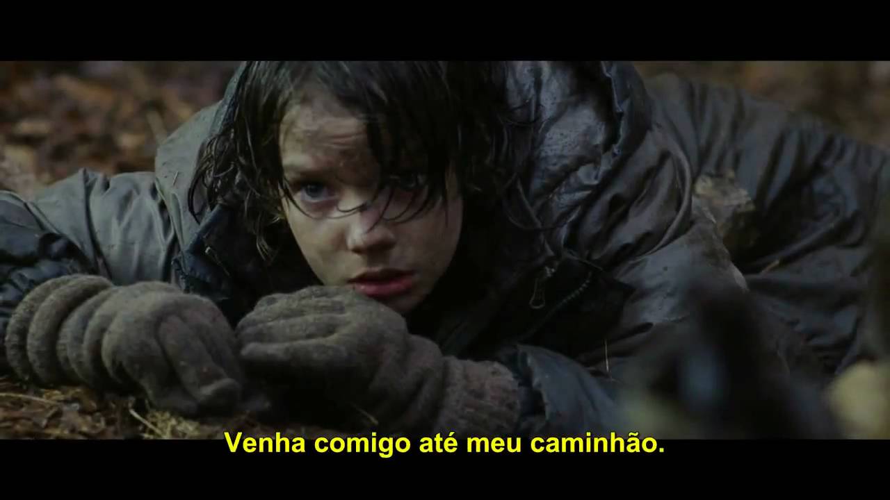 A ESTRADA (The Road) - Trailer HD Legendado - YouTube
