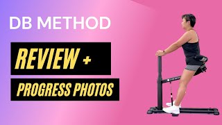 Reviewed: I Tried The Kardashian-Approved DB Method For 30 Days ...