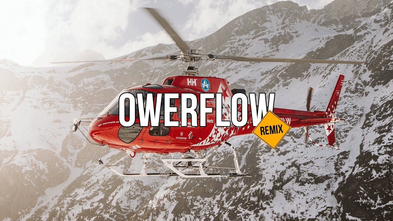 Tobee - Helikopter 117 (OWERFLOW HARDSTYLE TROLL REMIX) - YouTube