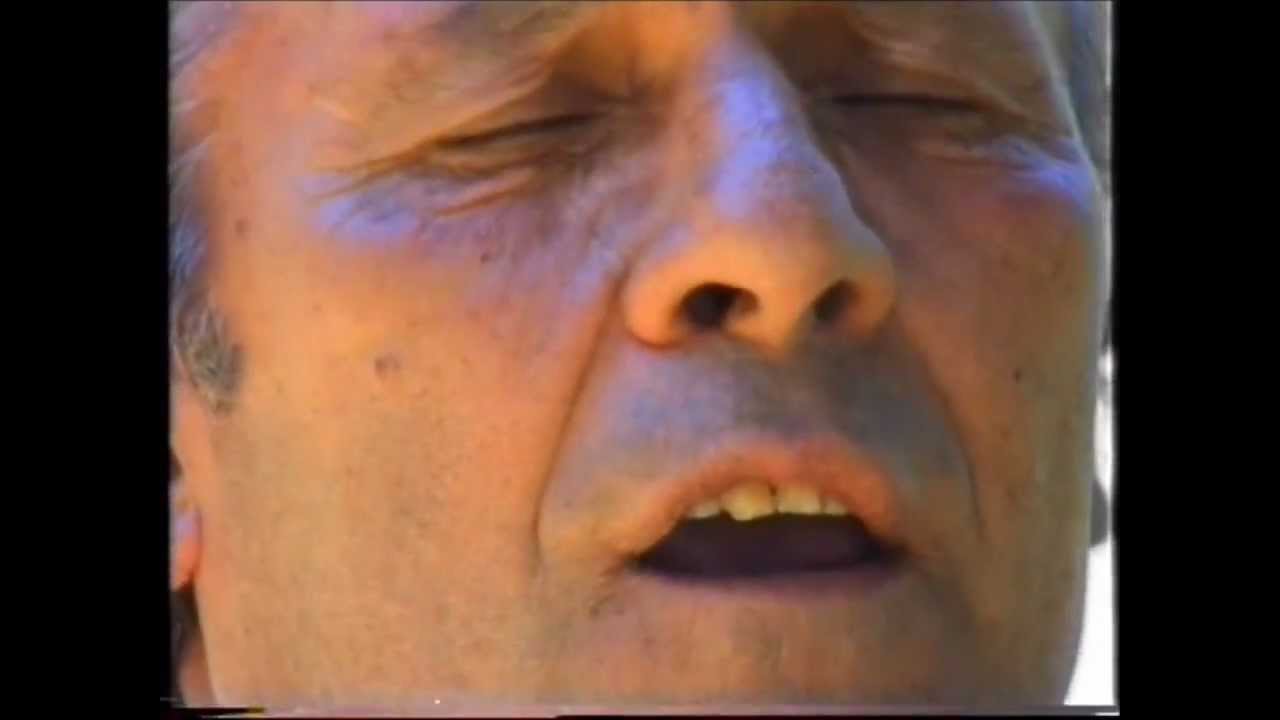 ΑΠΟΨΕ ΜΑΥΡΟΜΑΤΑ ΜΟΥ-ΣΩΤ. ΤΟΓΕΛΟΣ-1997 - YouTube