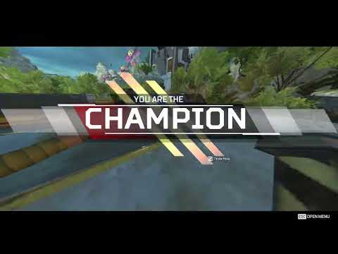 Apex Vid 6 (Season 17)