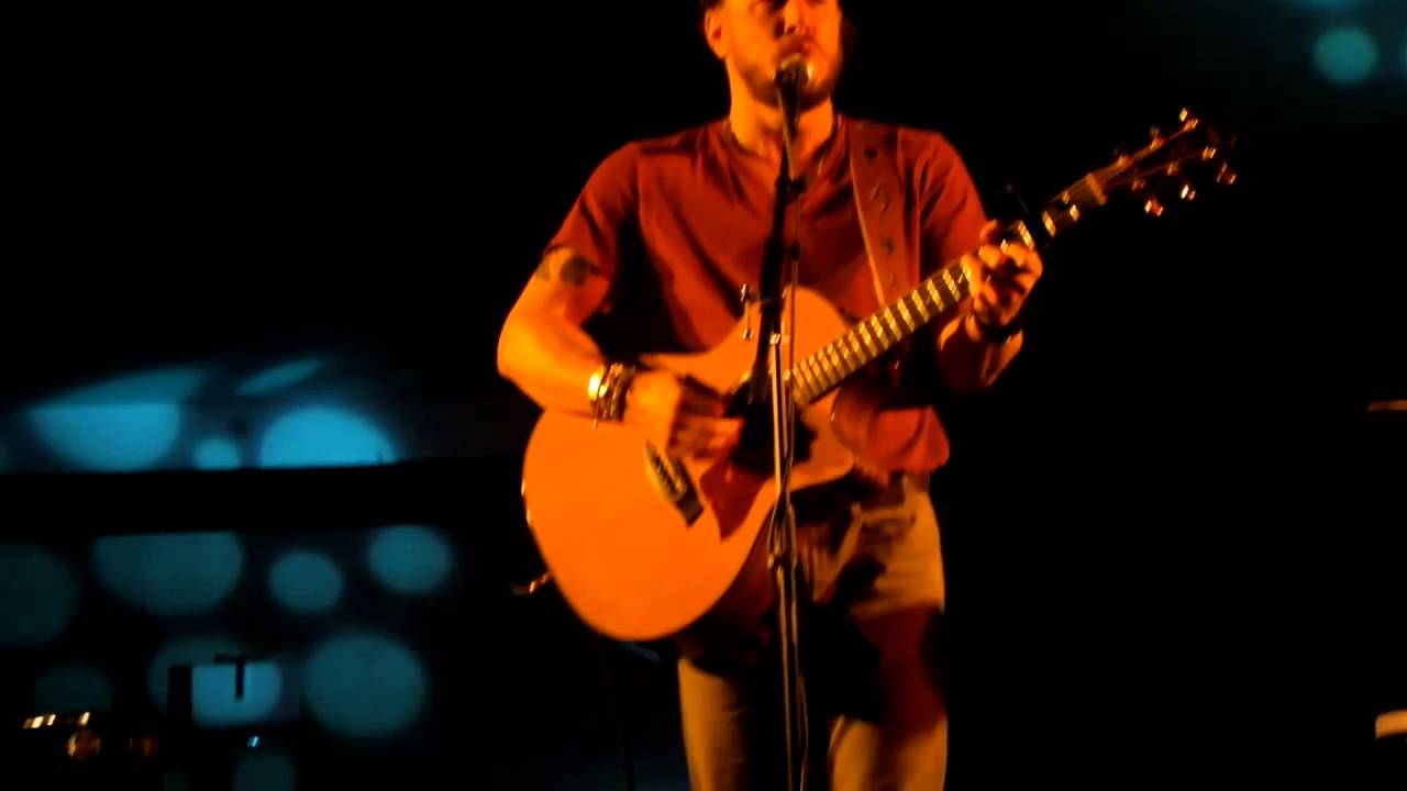 Steve Carlson - Just Another Goodbye - YouTube