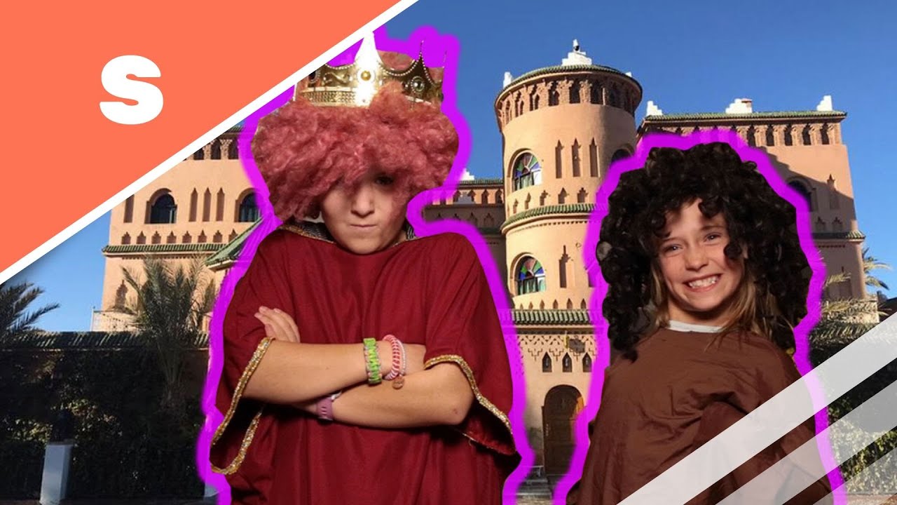 David On The Run - YouTube