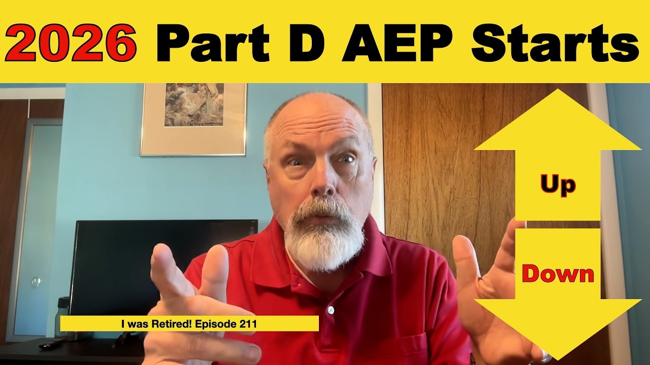 2026 Medicare Part D - WellCare Premiums Skyrocket—I save $600 ...