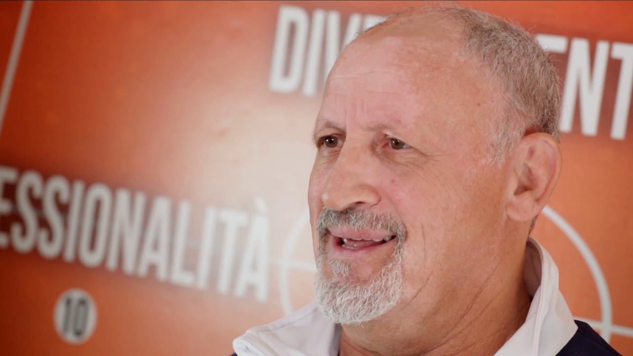 Luigi De Simone Fifa Agent Organization - YouTube