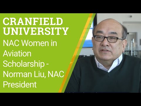 Hear from Norman Liu, NAC President as he talks about the NAC Women in ...