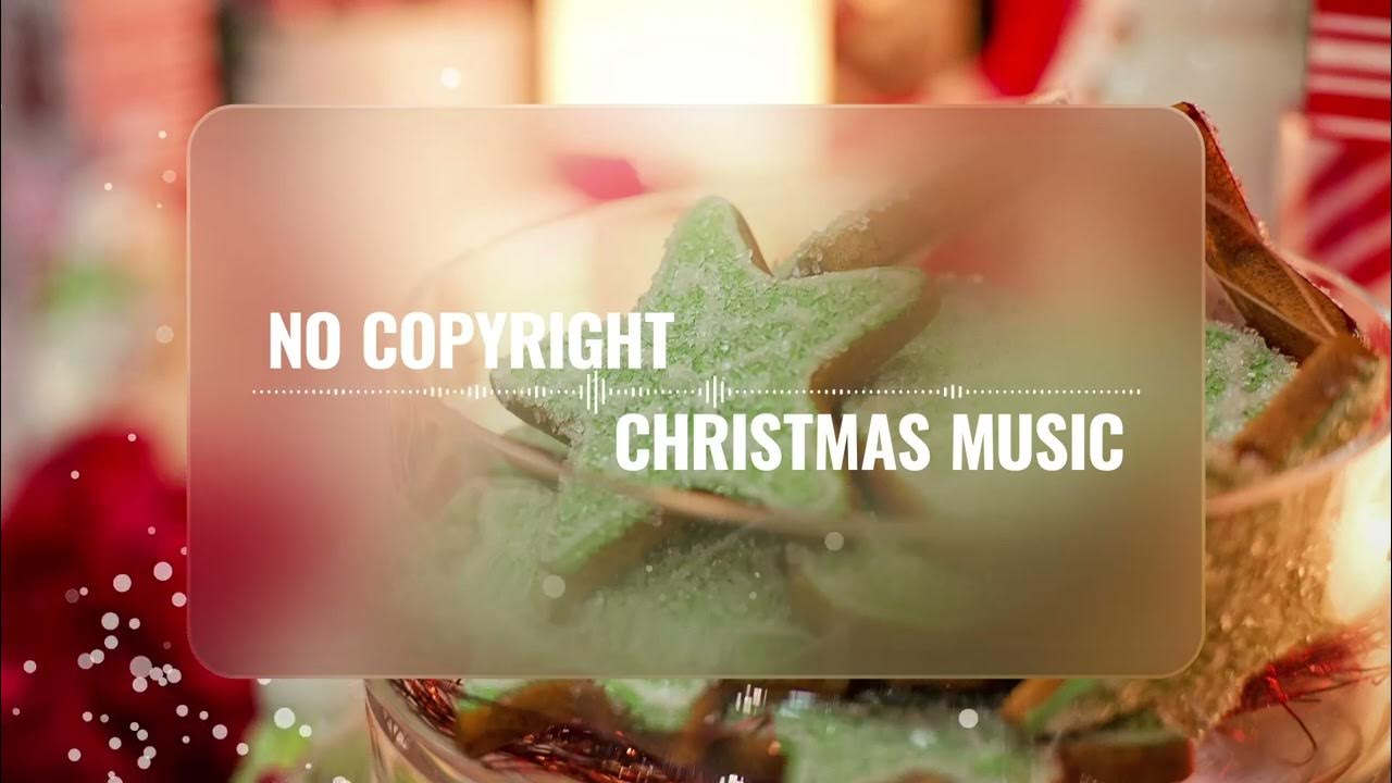 【christmas music】 No copyright background music | Festival music ...