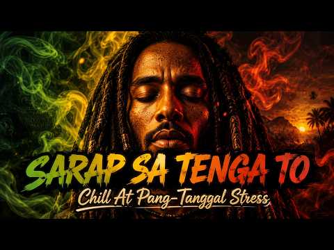 Sarap Sa Tenga To VOL. 3 🌿(IBA TO!) | Spiritual Roots Reggae Mix | Healing & Chill Reggae Vibes 2026