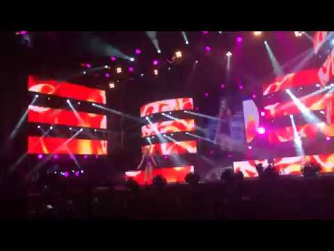 HADİSE CONCERT LİVE 2017