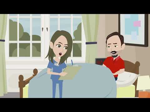 InfuCare Rx - YouTube