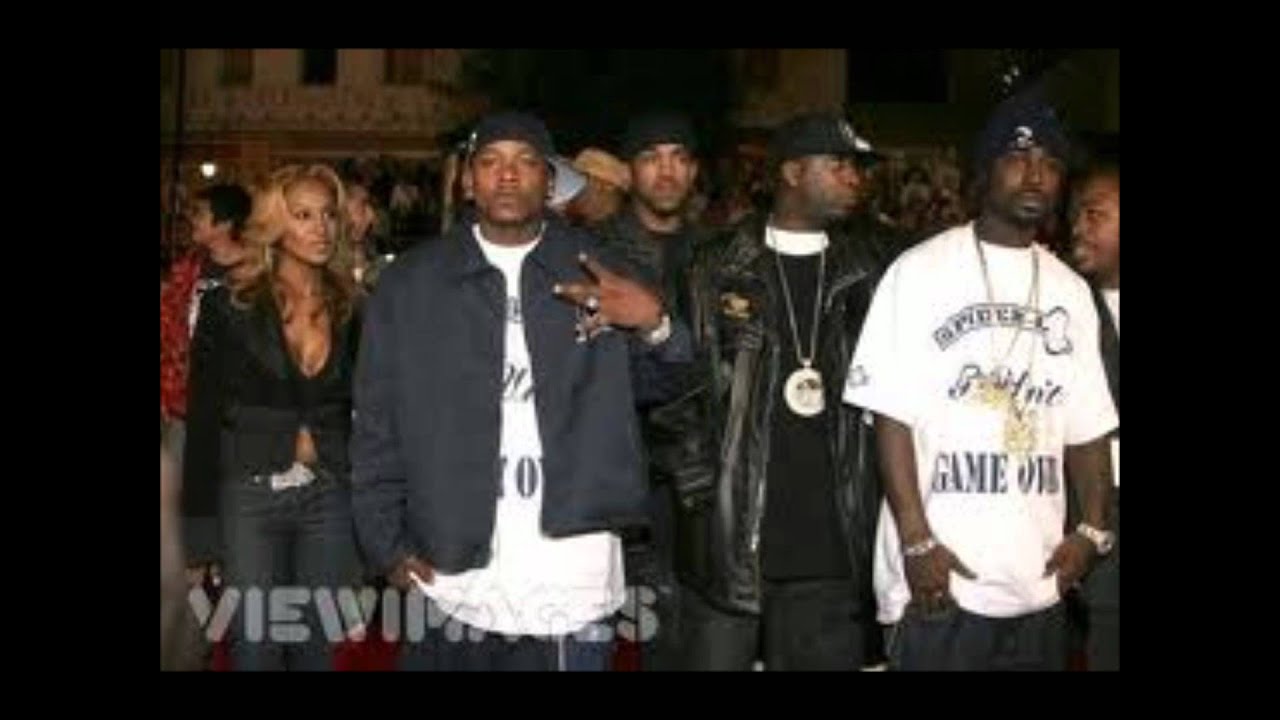 Spider Loc Ft. Jay Rock & K-DOT AKA (Kendrick Lamar) - Gangsta - YouTube