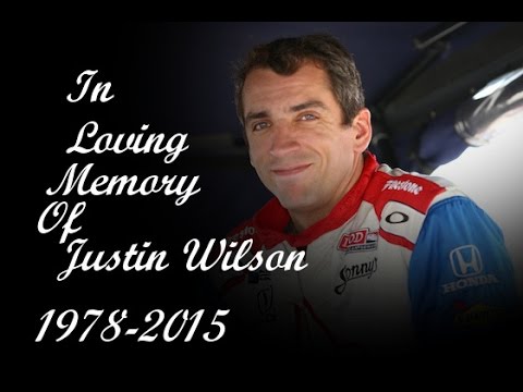 Tribute To Justin Wilson - YouTube