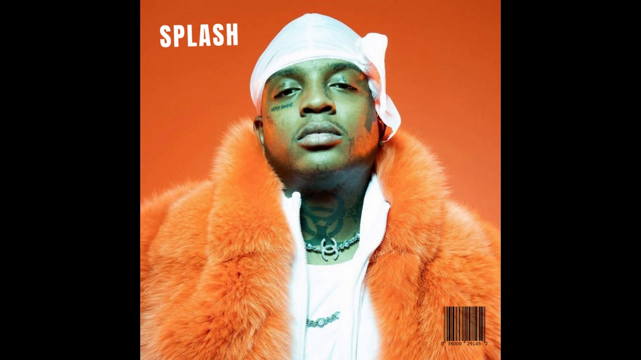 [FREE] Ski Mask The Slump God Type Beat - "SPLASH" - YouTube