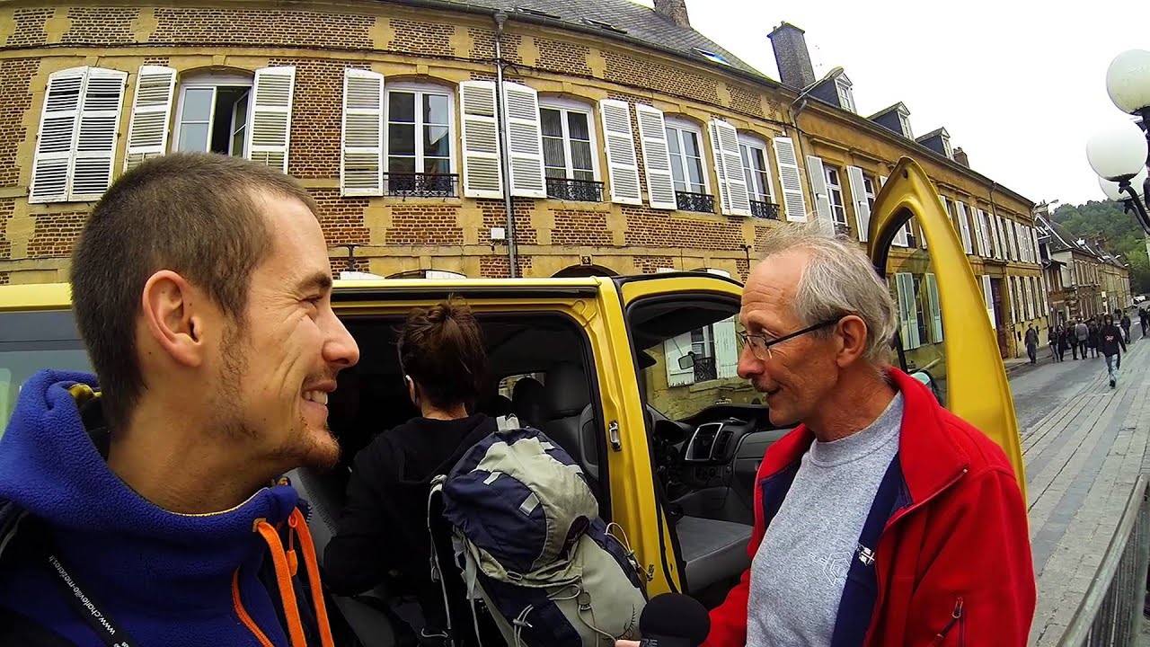 Les bénévoles du FMTM 2015 - YouTube