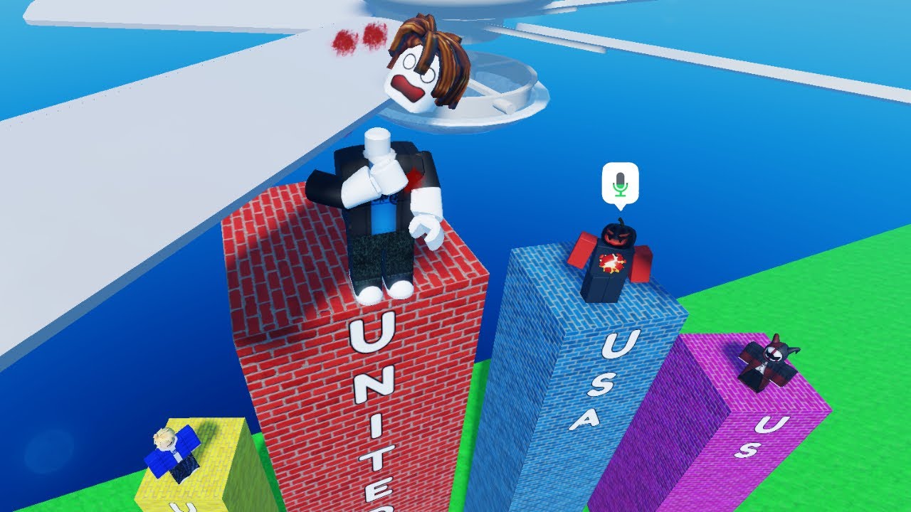 Putting the Longest Answer on Shortest Answer Wins (roblox) - YouTube
