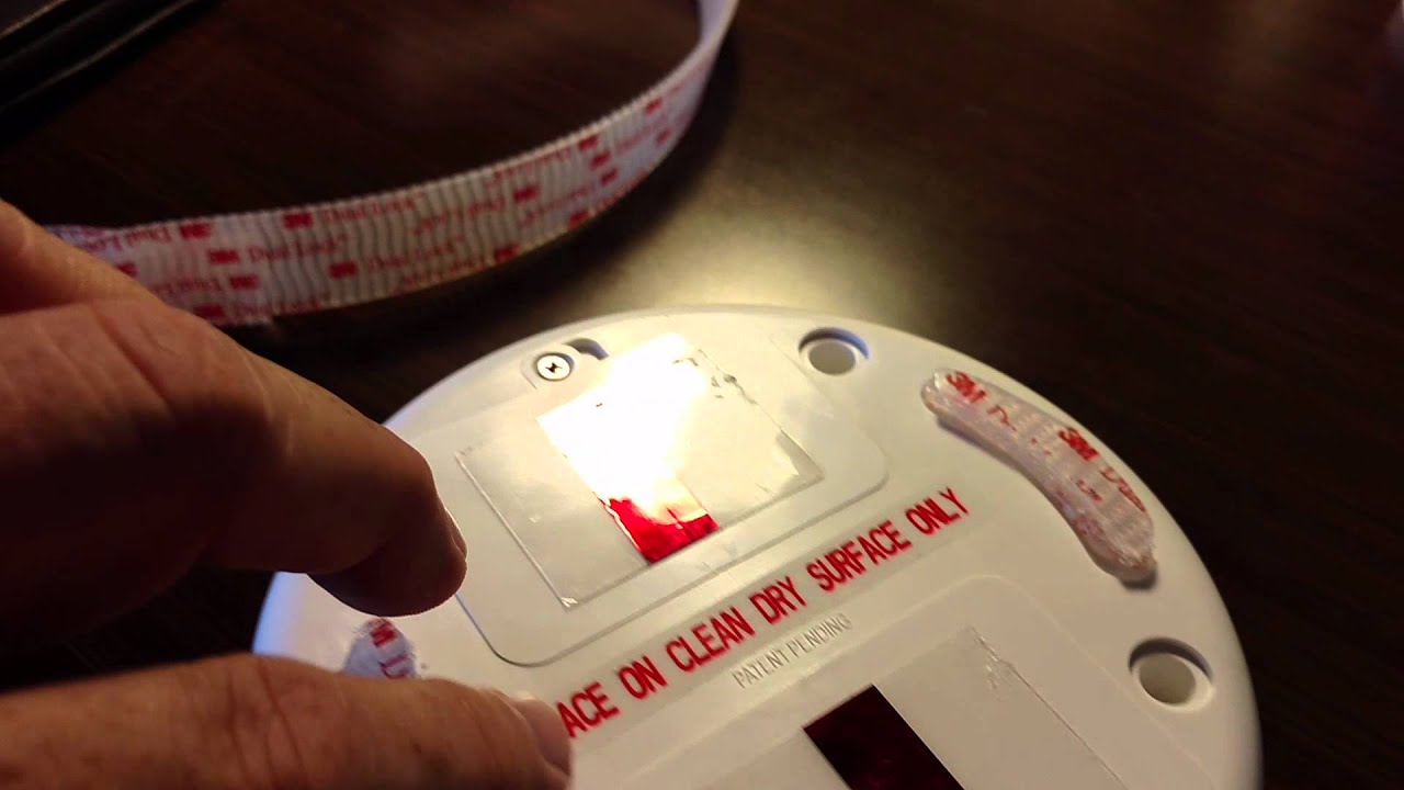 Dual lock from 3M - YouTube