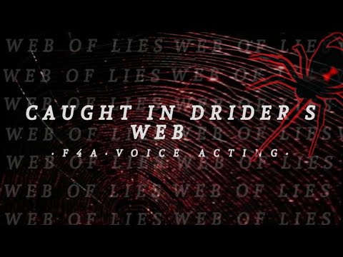 Sacrificed to a drider [F4A] (ASMR RP) - YouTube