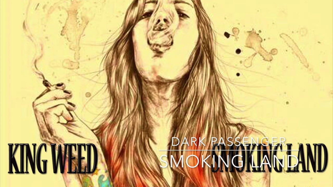 Smoking Land By King Weed (2017) (Full Album) - YouTube