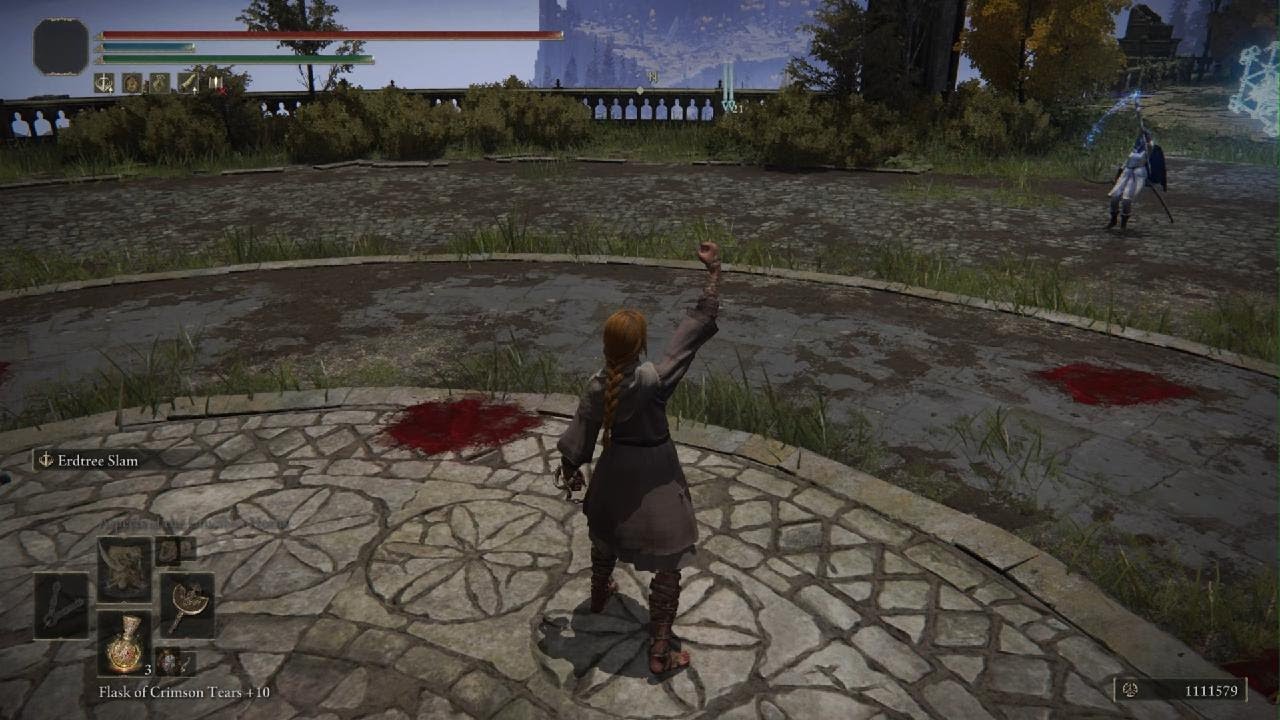 Roll Catch 101 - ELDEN RING PVP - YouTube
