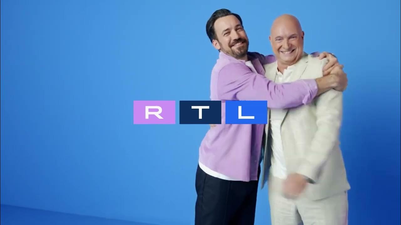 Mein RTL Spot - Jan Köppen & Frank Buschmann (RTL) - YouTube