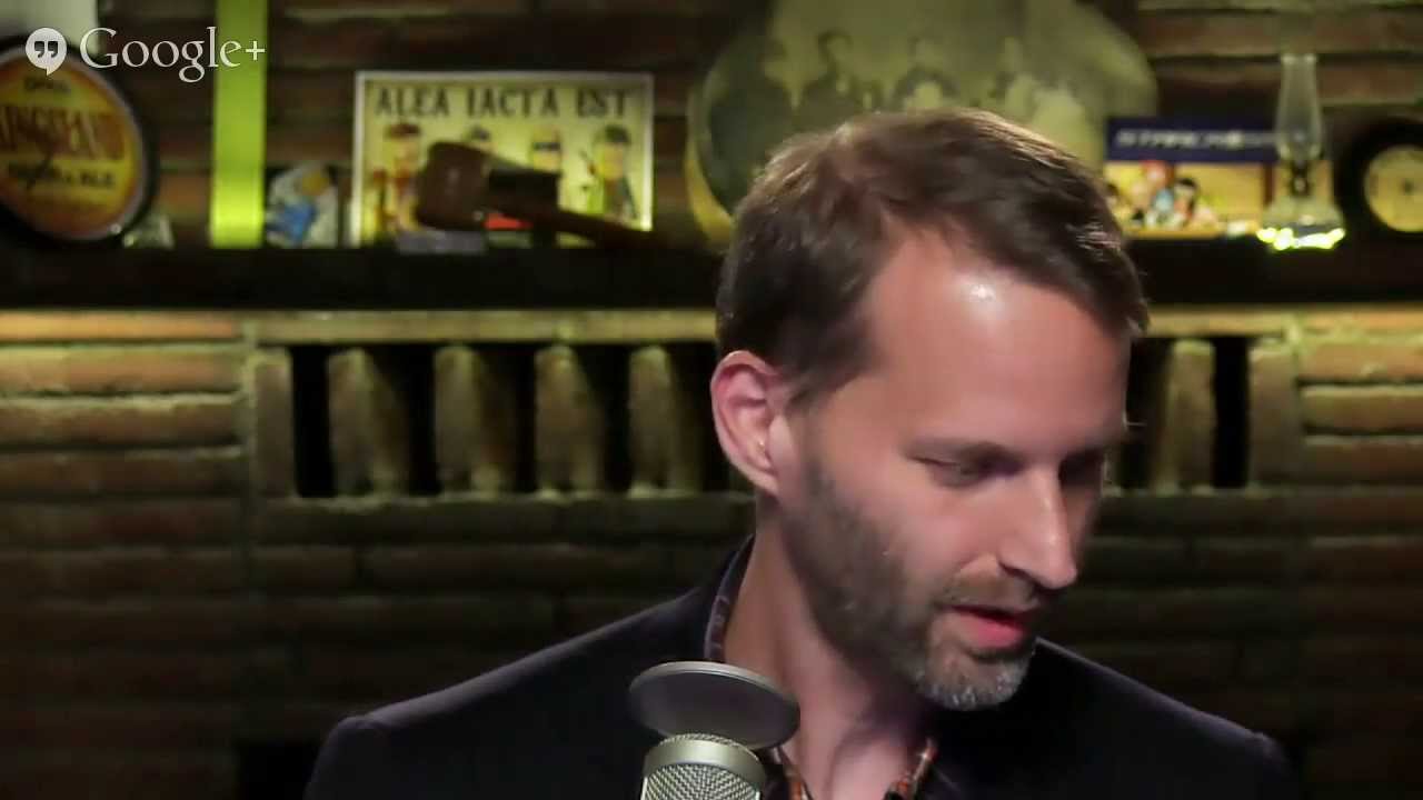 Daily Tech News Show - Feb. 26, 2014 - YouTube