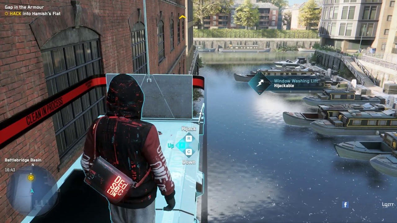Watch Dogs Legion Albion Chapter Completed Part 8 (PC) - YouTube