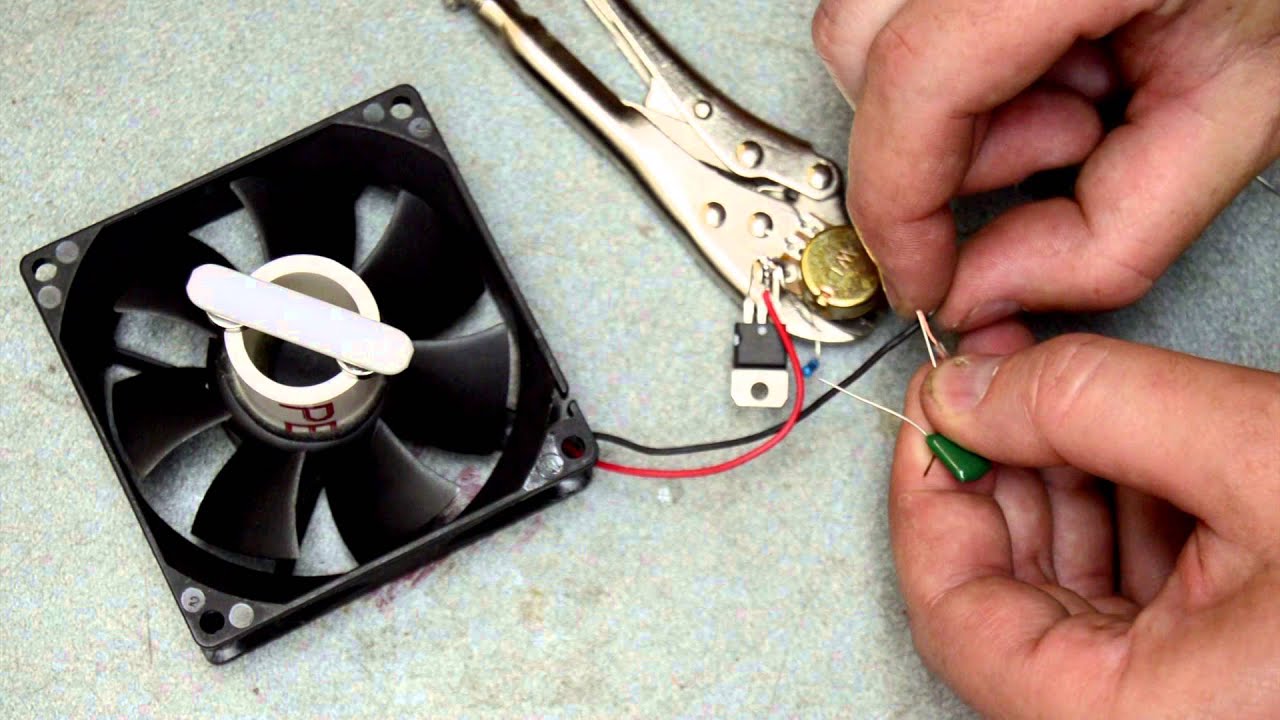 Stir Plate for $22 ~ cheap easy best DIY Stirplate Yeast Starter Beer ...