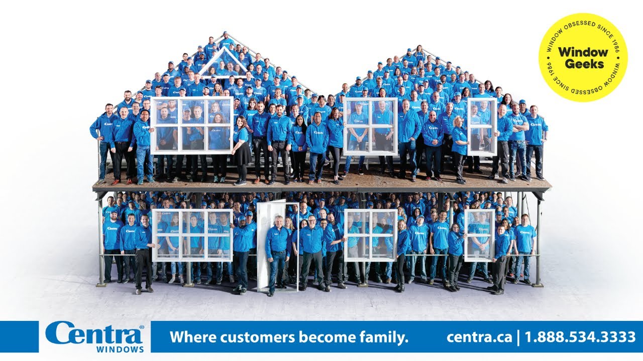 Employee Ownership | Own It | Employee Owned and it shows | Centra ...