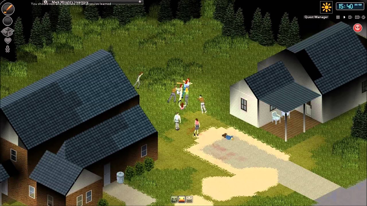 Zomboid Combat Rebalanced YouTube zomboid-combat-rebalanced-youtube