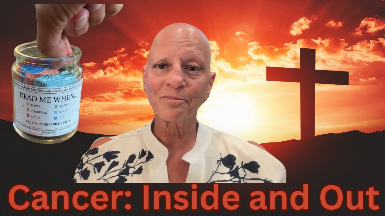 Cancer Inside and Out - YouTube