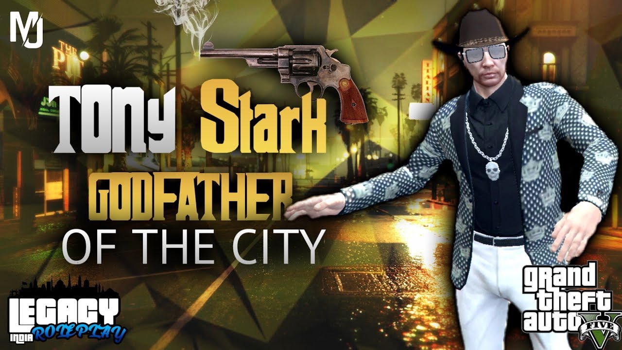 {6.5k TODAY) GTA 5 RP | TONY STARK RP 🔴 LEGACY ROLEPLAY INDIA HINDI ...