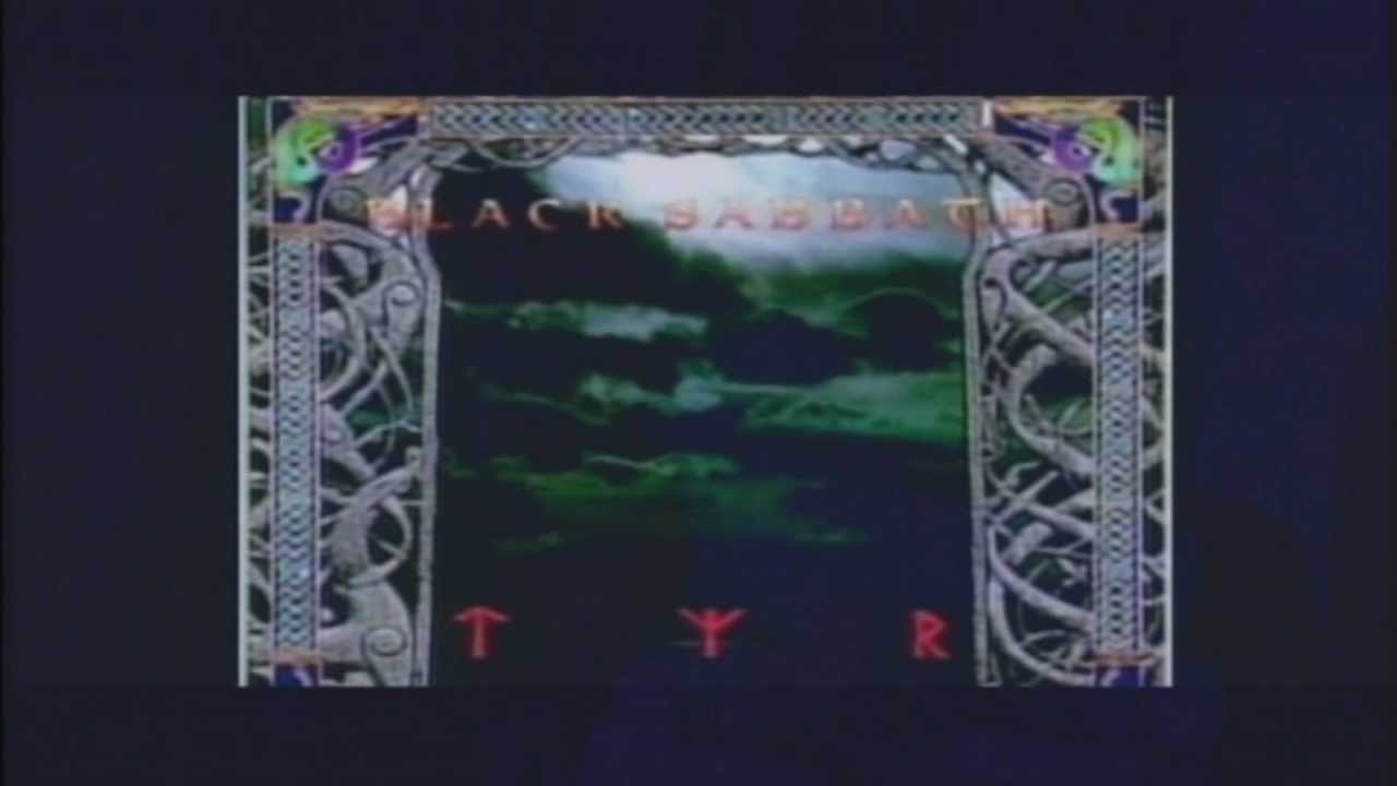 The Eternal Idols Episode 15: Black Sabbath - TYR - YouTube