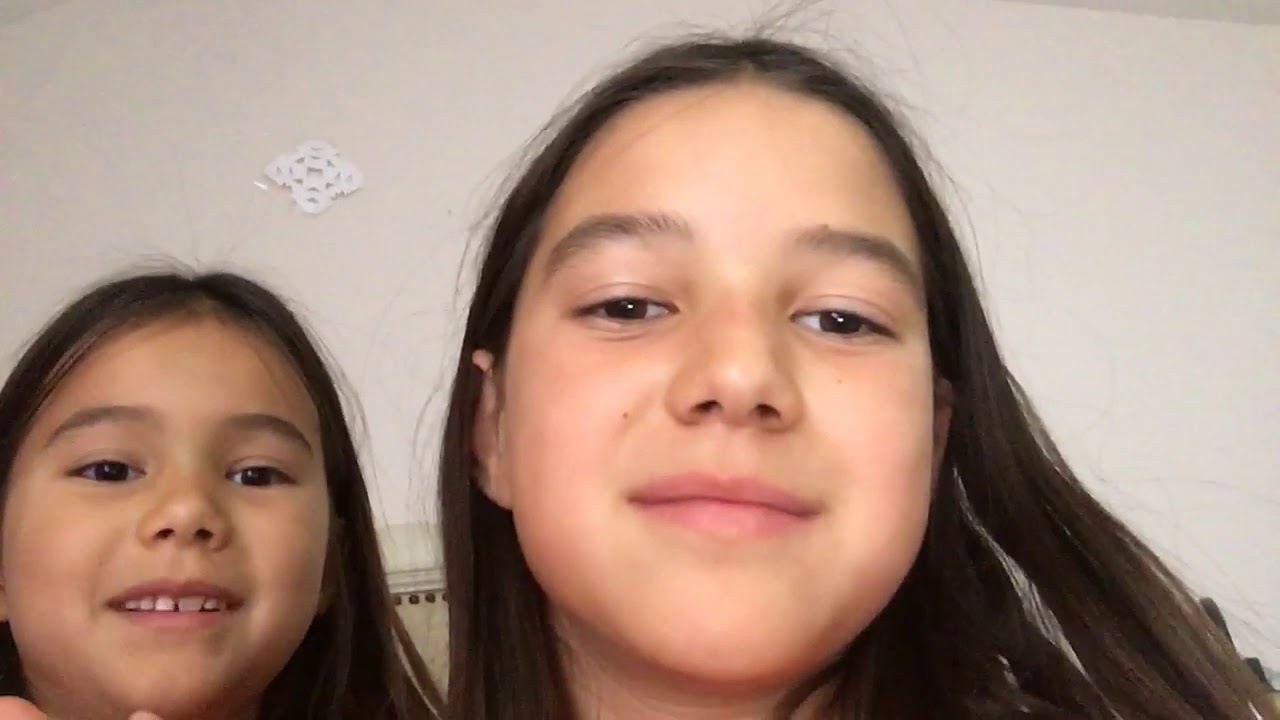 Our first video ( aka test ) - YouTube