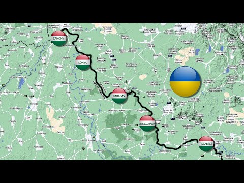 Határmenti szolgálat