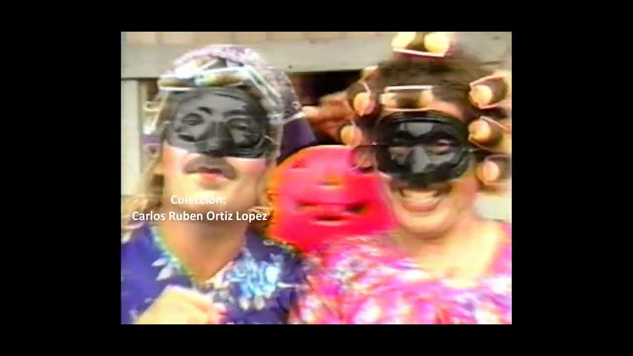 Minga y Petraca-Retro promoción con Antonio Sánchez "El Ganster ...