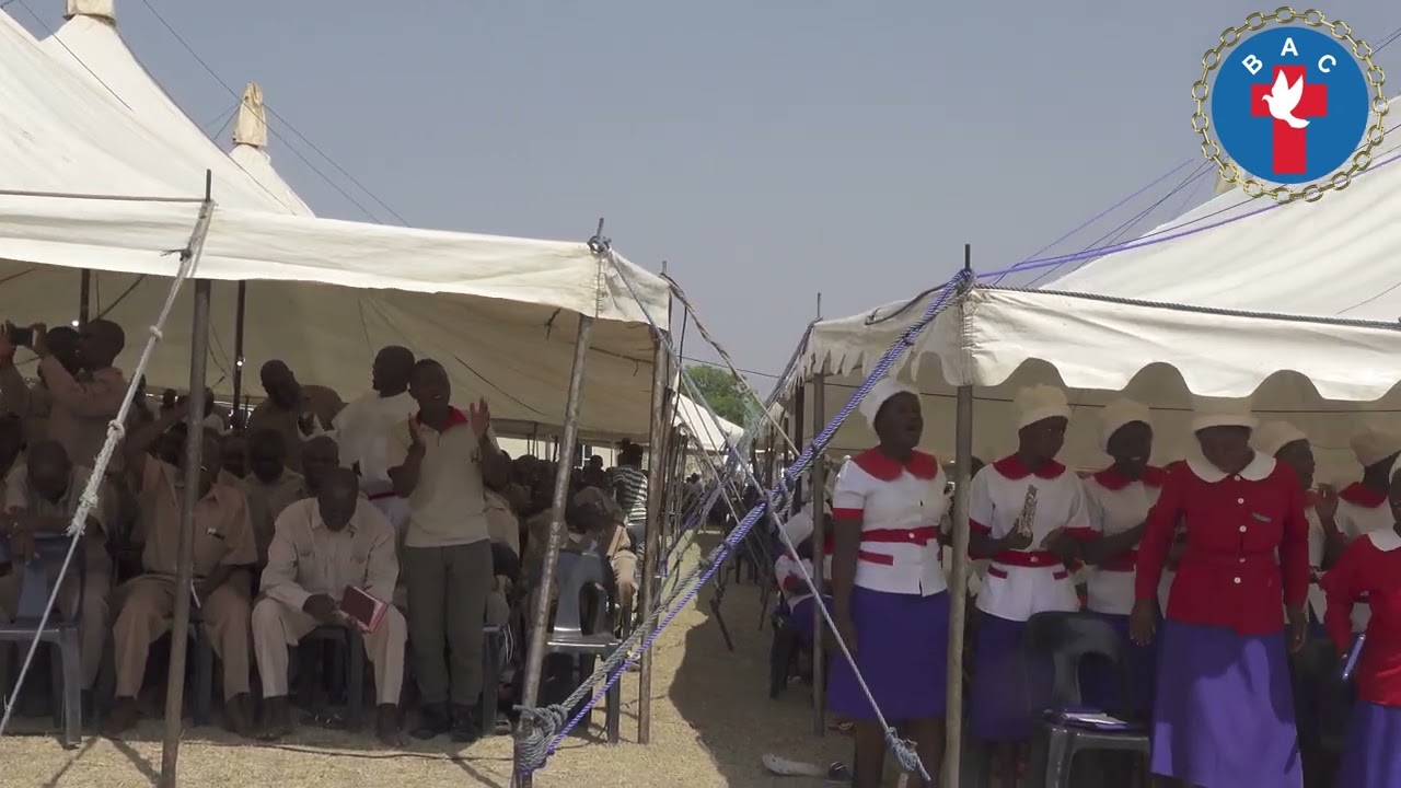 Worship - Munyaradzi Jeso Matumba 2022 - YouTube