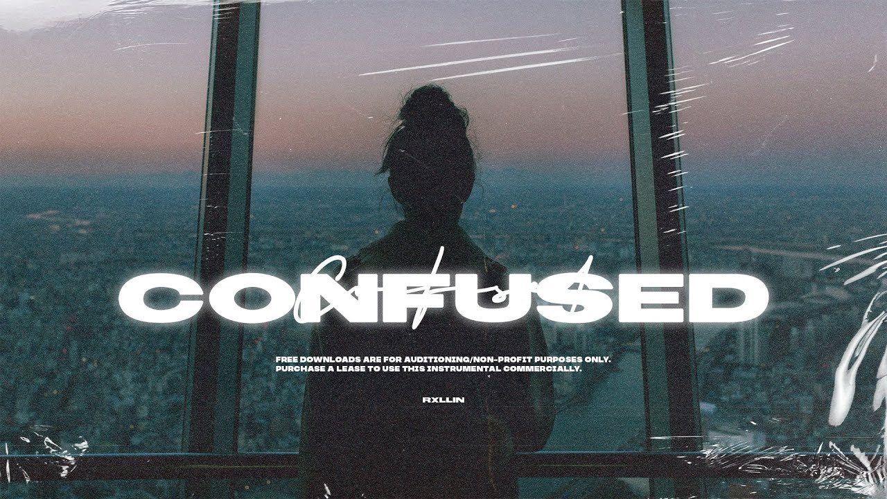 the weeknd, summer walker type beat 2021 | Confused | @itsrxllin - YouTube