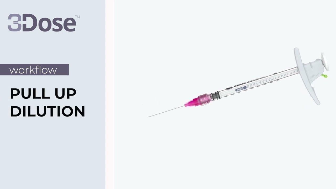 3Dose Instructions for Use [EN] - YouTube