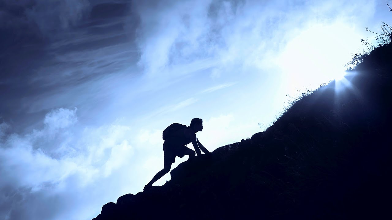 This is Why You MUST Keep Going! - YouTube