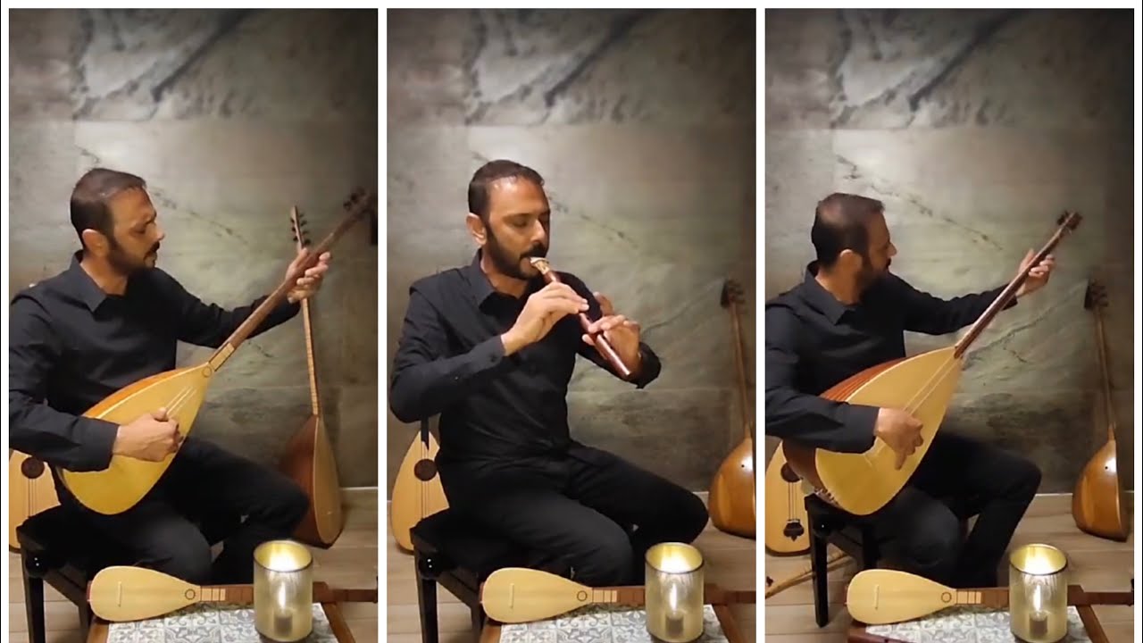 Taylan ACAR - Çeke Çeke #erdalerzincan #taylanacar #pirsultanabdal # ...