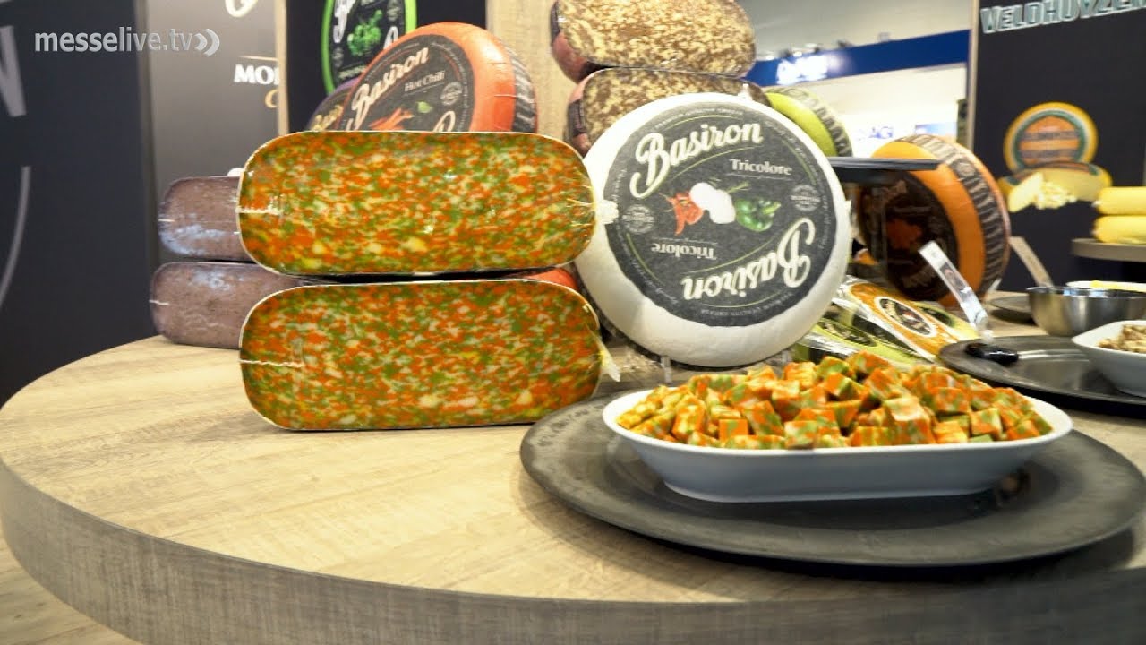 Anuga 2017: Superfoods, Ready-to-go und aktuelle Lebensmittel-Trends ...