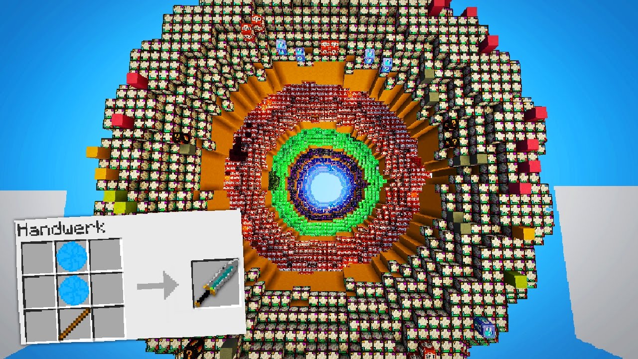 TOP LUCKY BLOCKS DONUT DROPPER CHALLENGE - YouTube