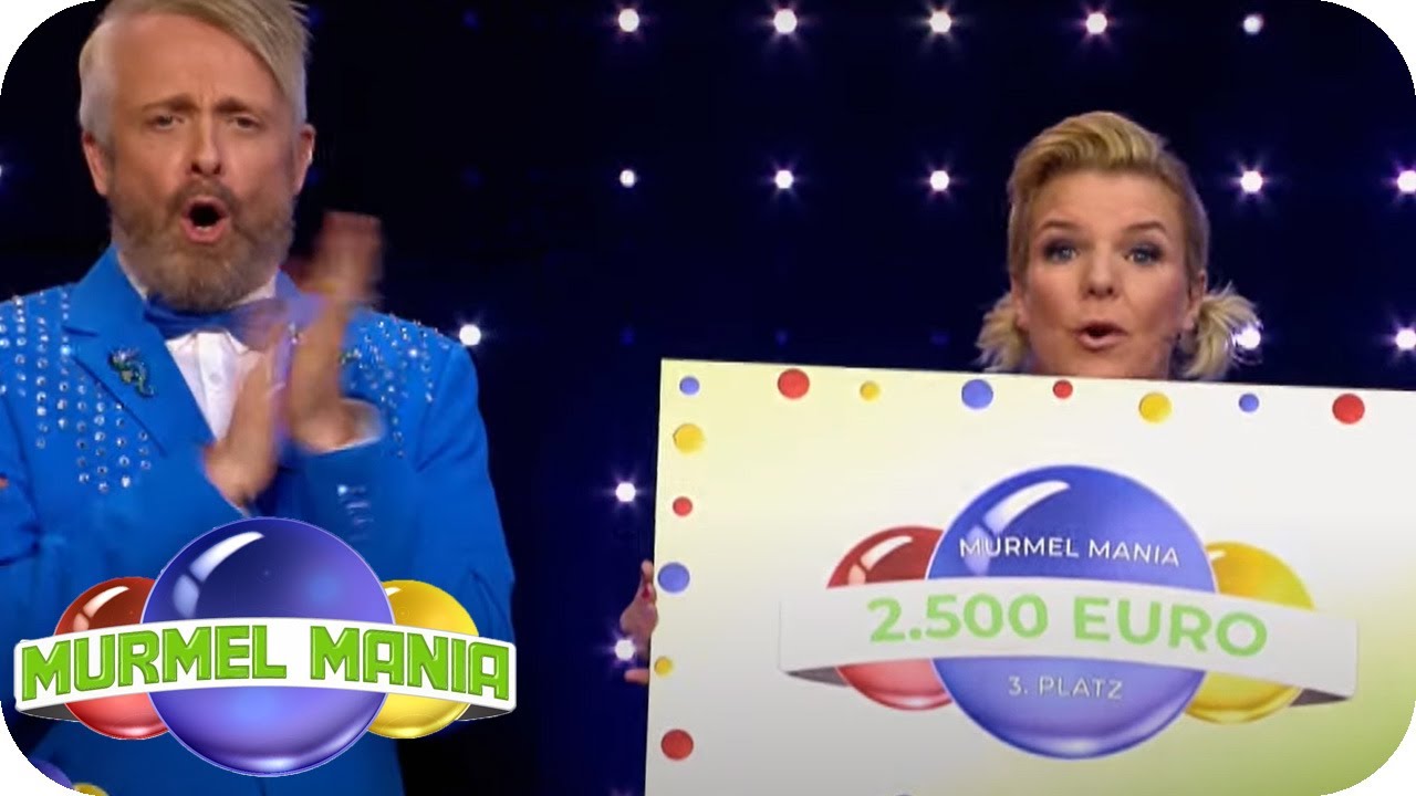 Das große Finale - wer gewinnt die erste Folge und das Preisgeld ...