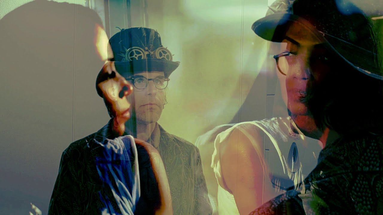 Mirror - Dandy John (🪞🤔) - YouTube