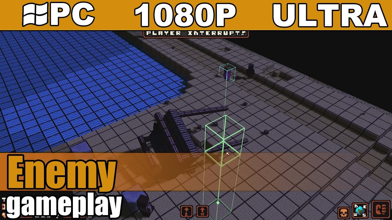 Enemy gameplay HD [PC - 1080p] - Tactical Role-Playing game - YouTube